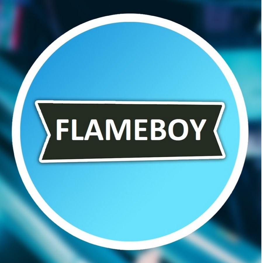 FlameBoy _89167 - YouTube