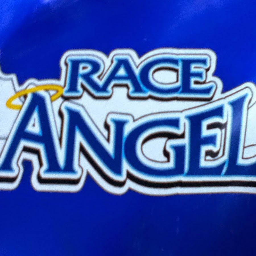 Race Angel - YouTube