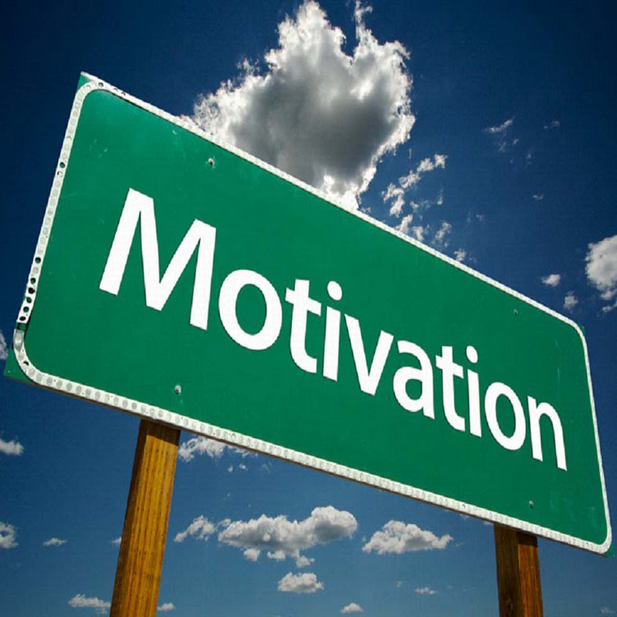 Motivation Channel - YouTube