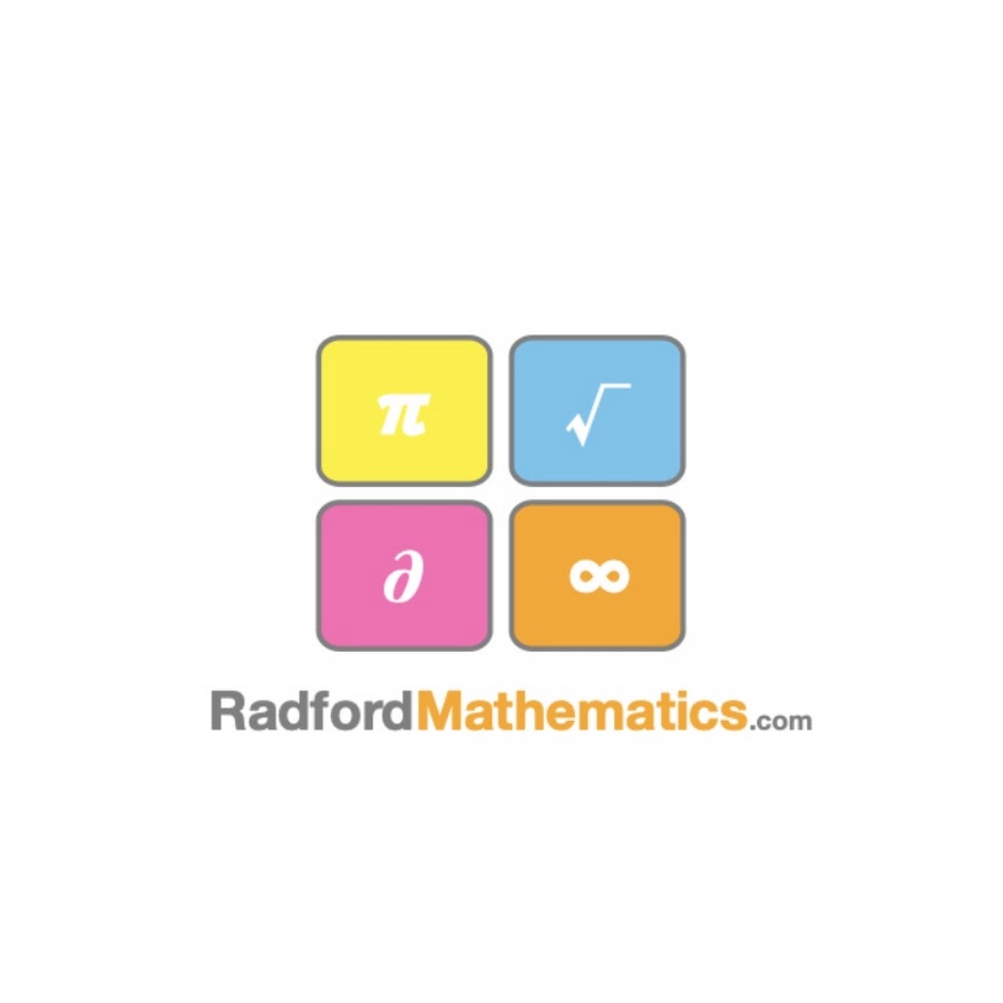 Radford Mathematics - YouTube