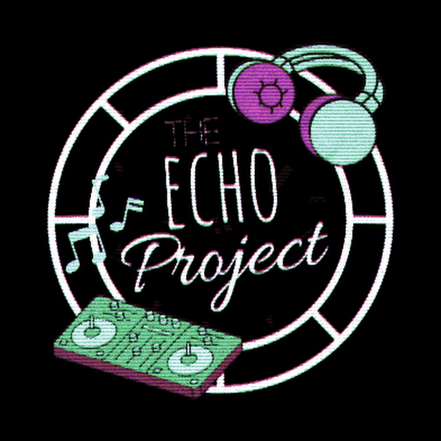 The Echo Project - YouTube