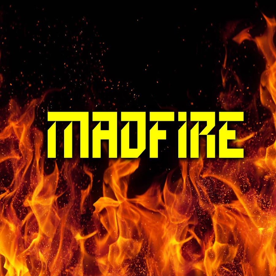 MadFire - YouTube