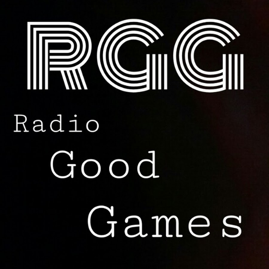 RGG Oficial - YouTube