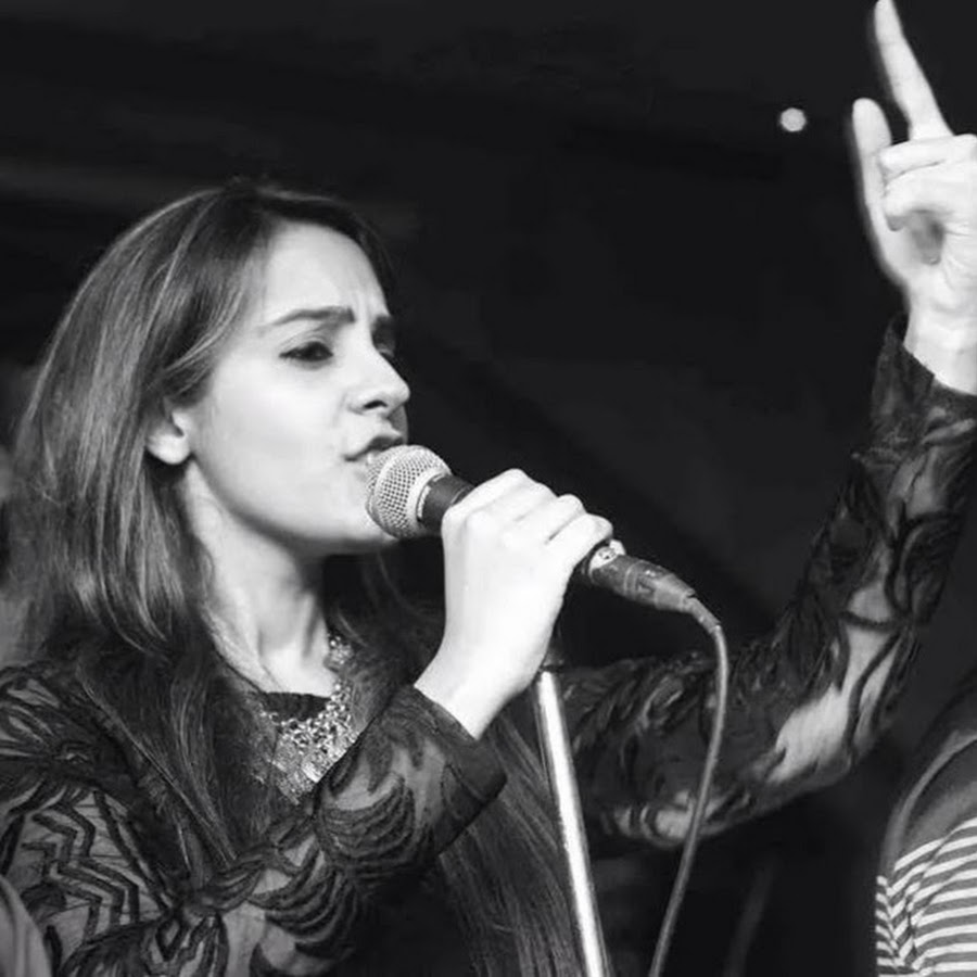 Simar Kaur - YouTube