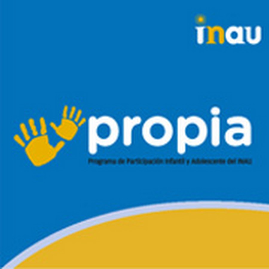 PROPIA INAU - YouTube