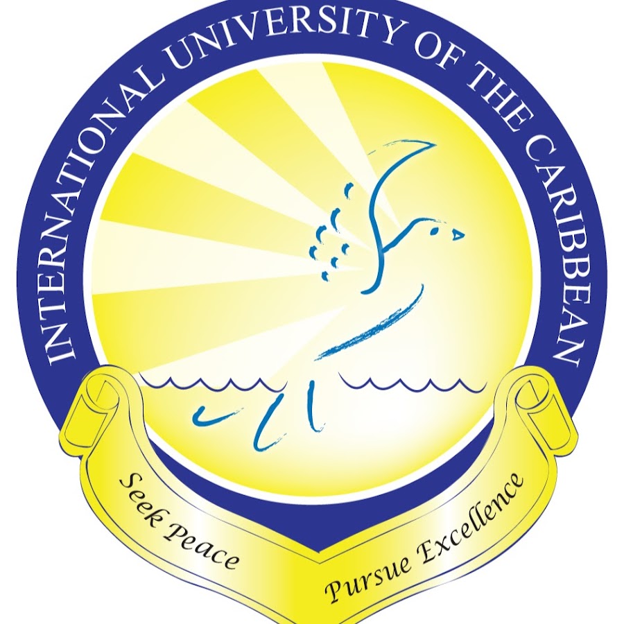IUC International University of the Caribbean - YouTube