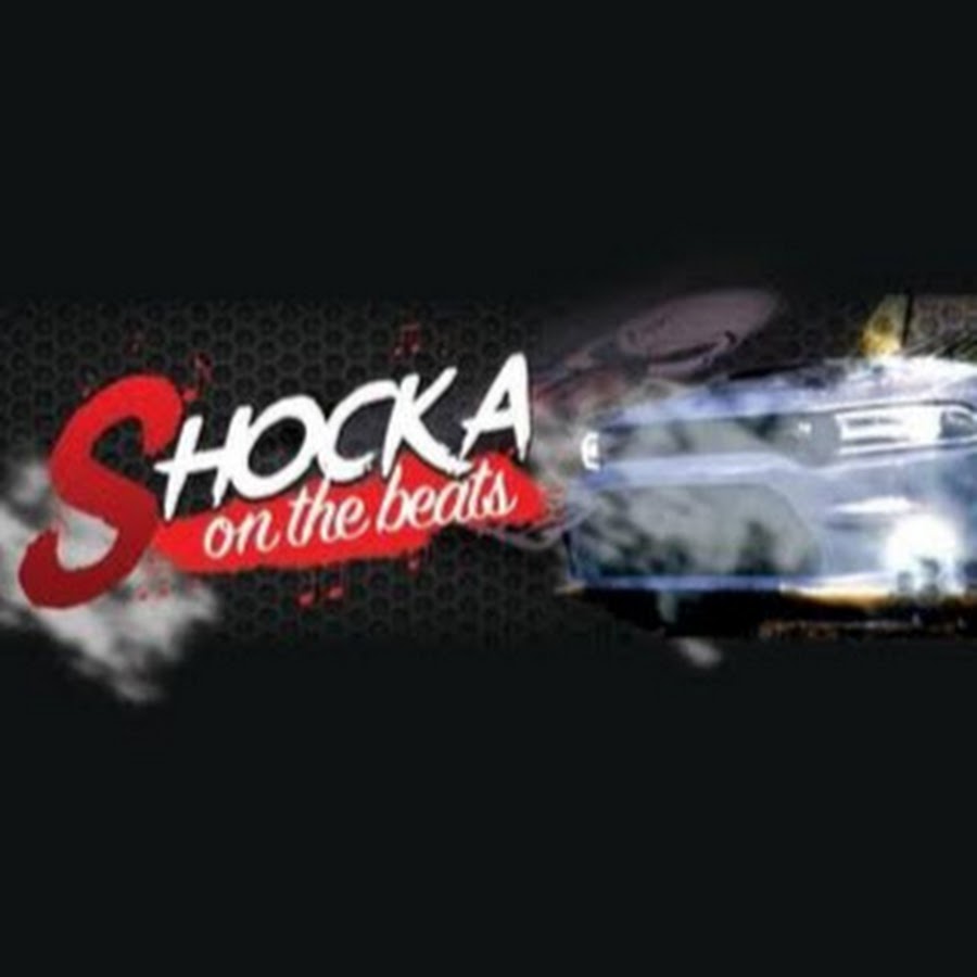 SHOCKA ON THE BEATS - YouTube
