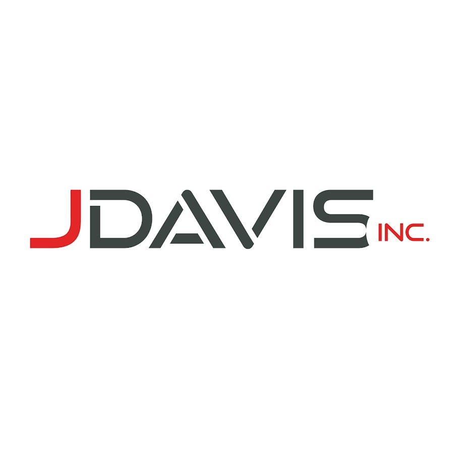 J. Davis Construction Inc. - YouTube
