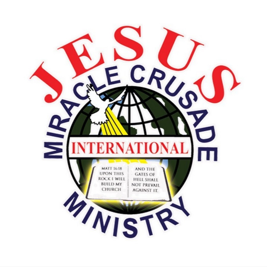 JMCIM Songs, Testimonies and Preachings - YouTube