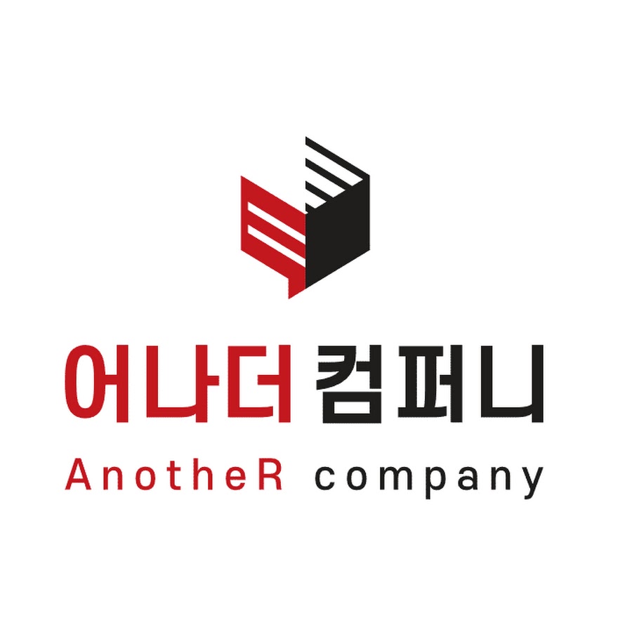 어나더컴퍼니[AnotheR company] - YouTube