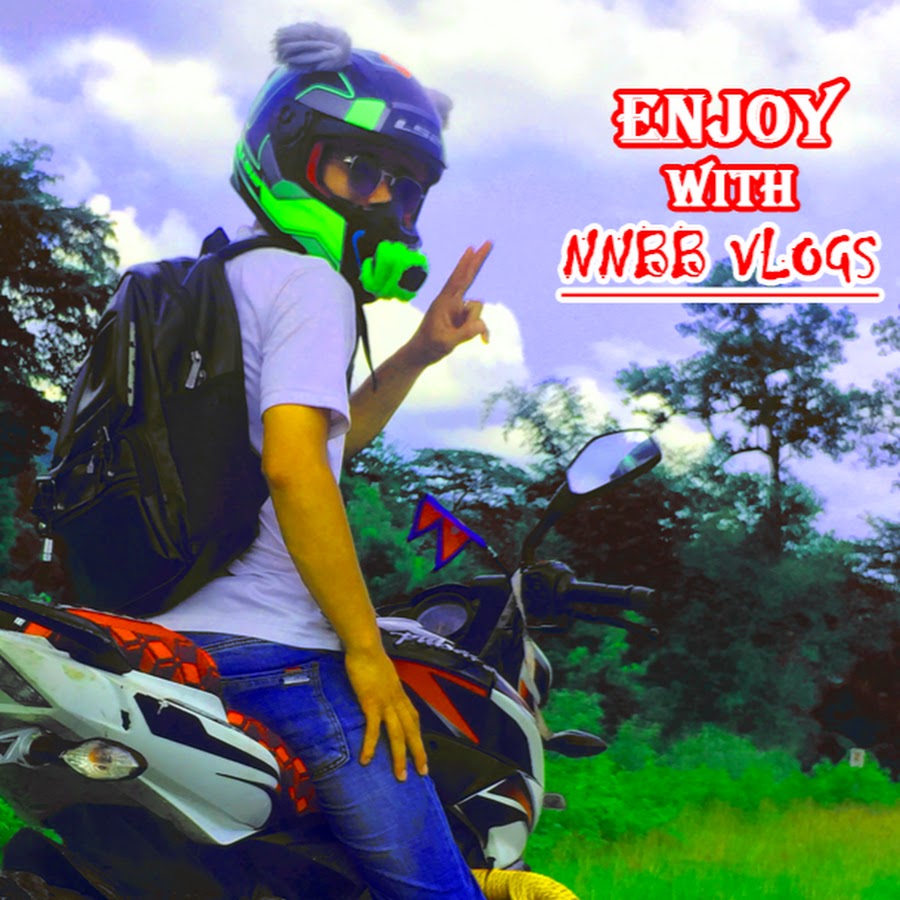 NNBB VLOGS - YouTube