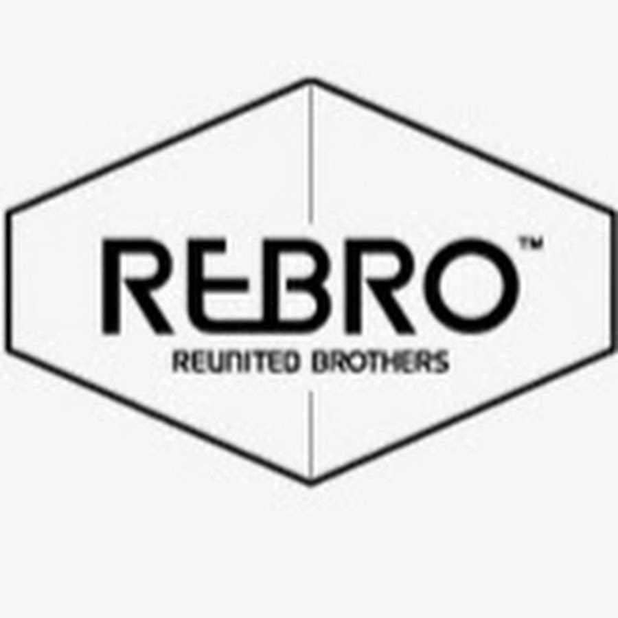 Rebro Official - YouTube