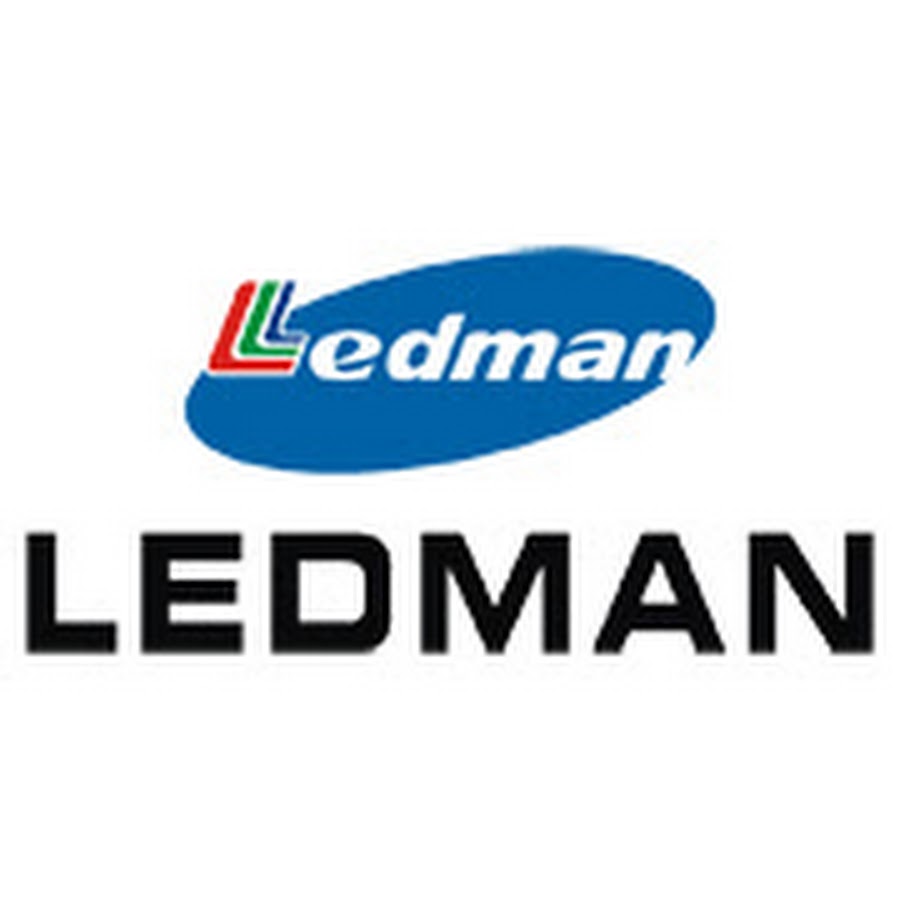 Ledman Led Display Manufacturer - YouTube