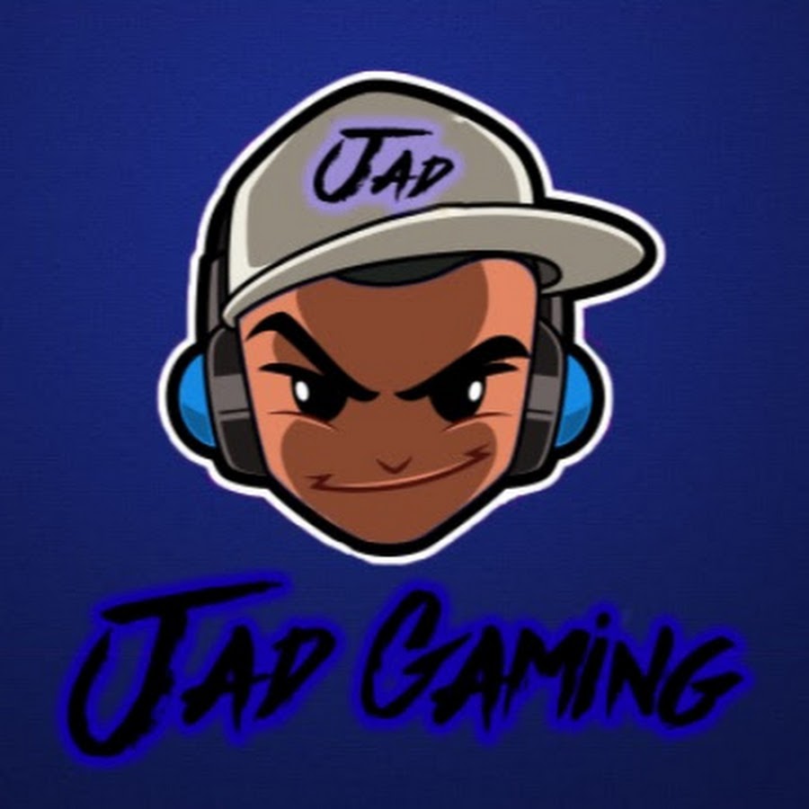 Jad Gaming - YouTube