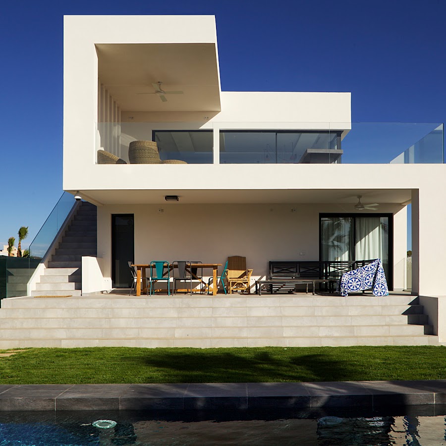 Neoblock Modular - YouTube