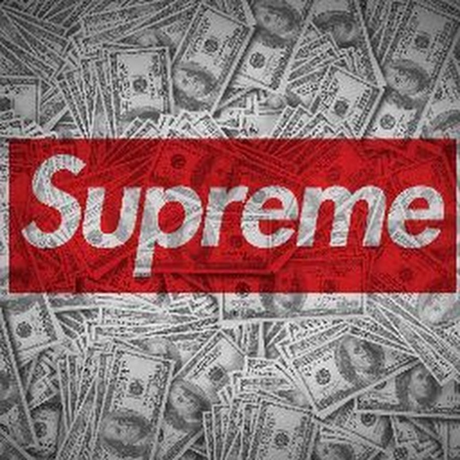 Supreme Guy - YouTube