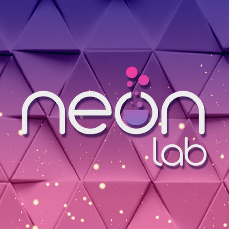 Neon Lab - YouTube