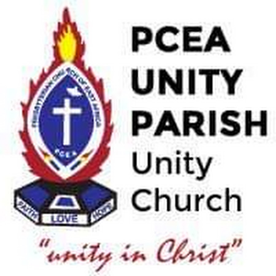 PCEA UNITY CHURCH - YouTube