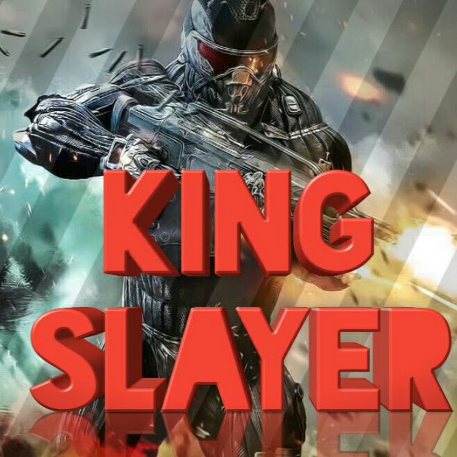 King Slayer - YouTube
