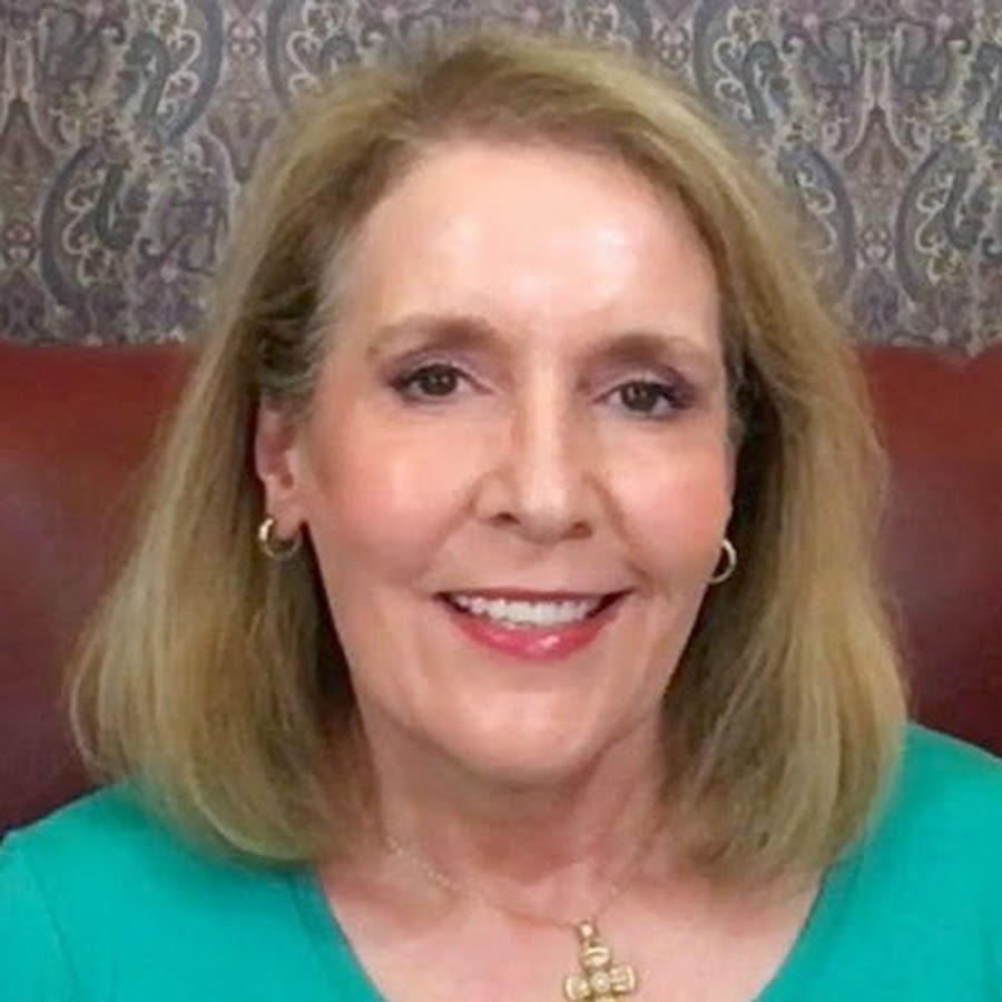 MaryEllen After 60 - YouTube