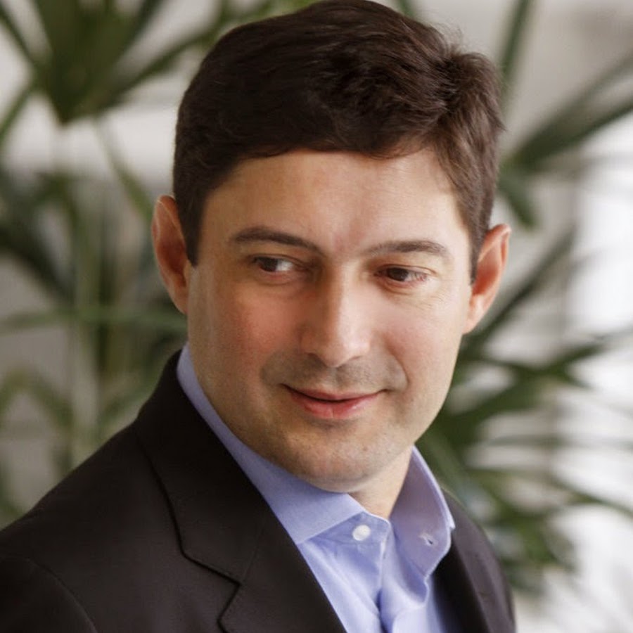 Michael Adams - YouTube