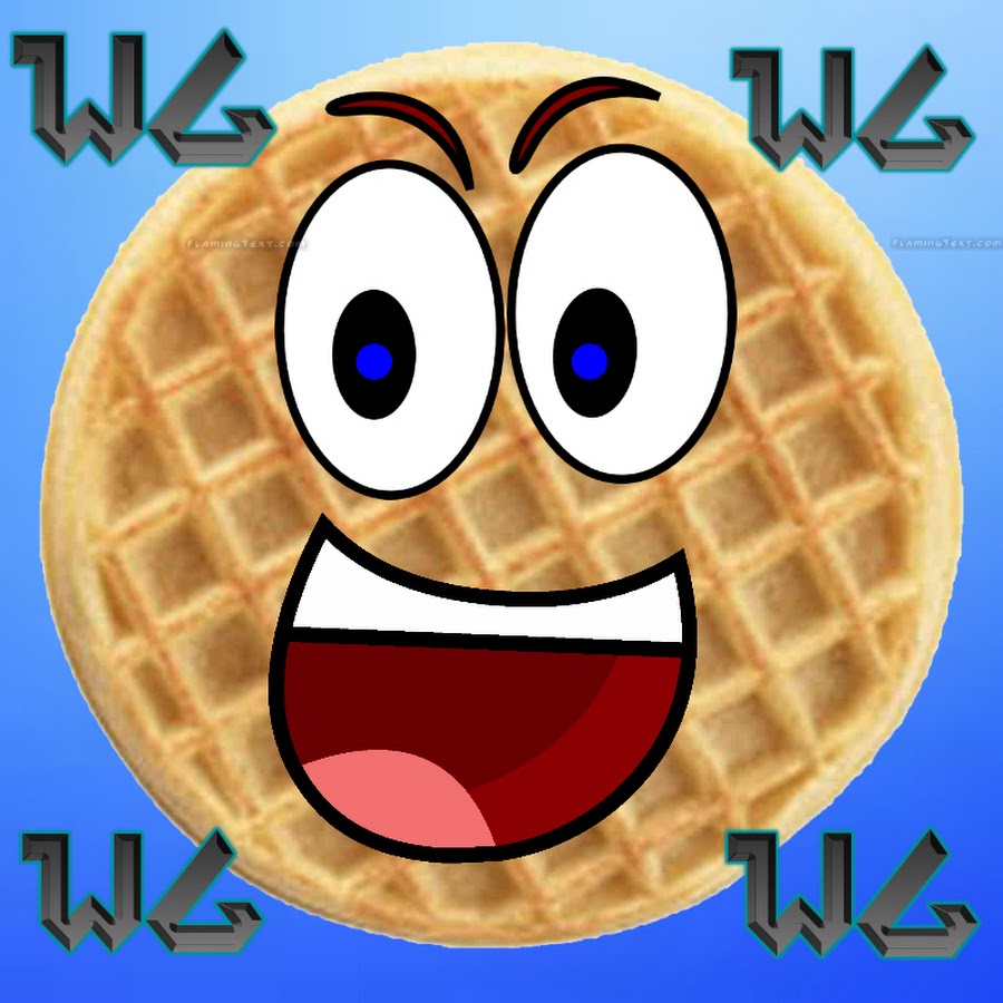 waffle gaming - YouTube