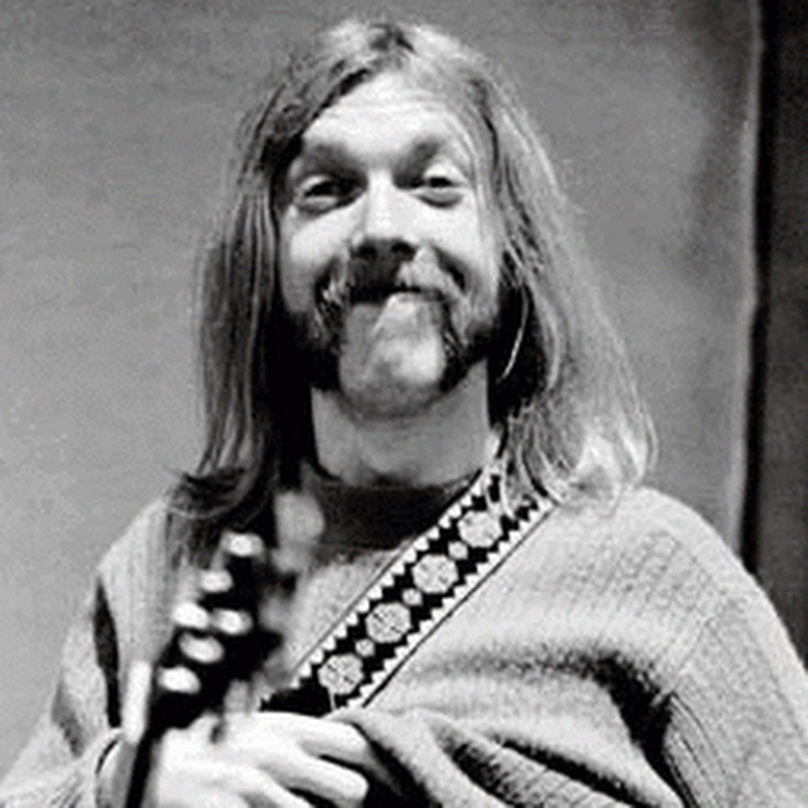 Joe Carson - YouTube