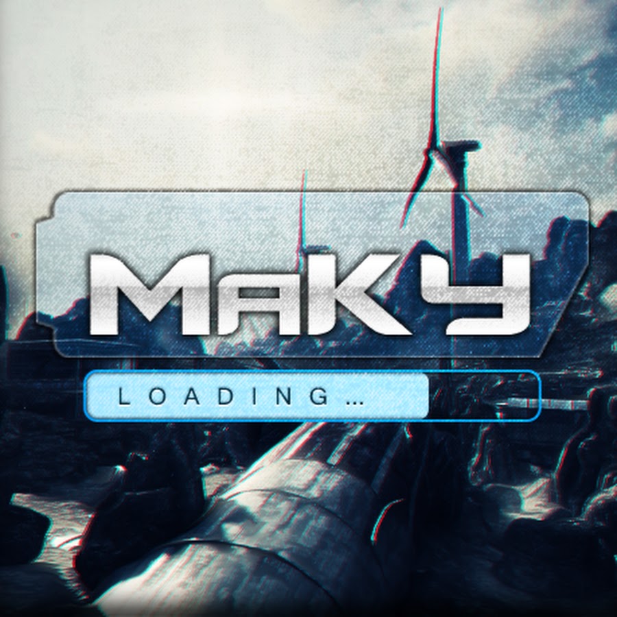 MaKY - YouTube
