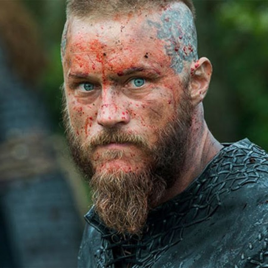 ragnar lodbrok - YouTube