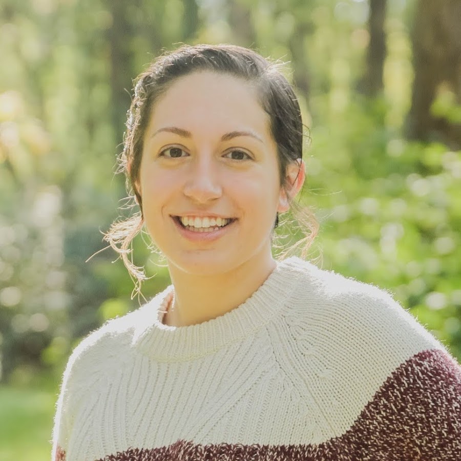 Cherilyn Gingerich - YouTube