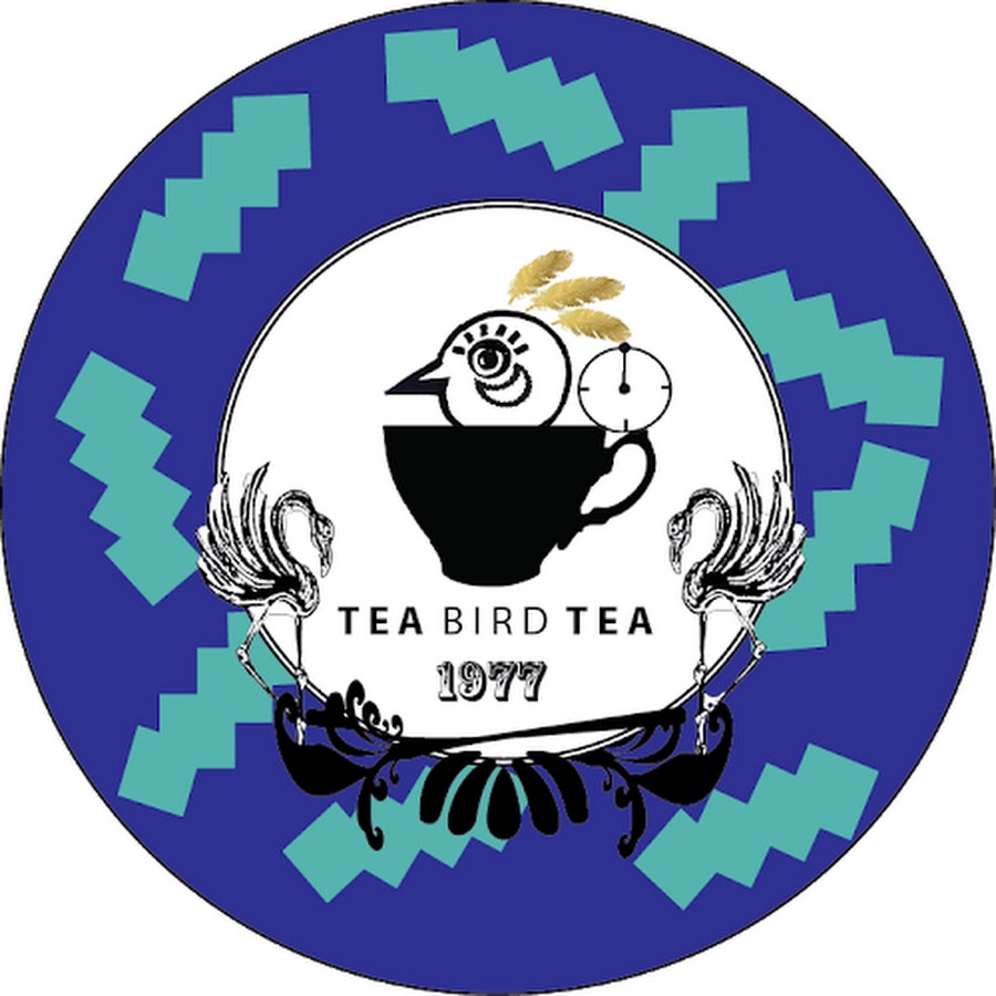 Tea bird Tea Organic - YouTube