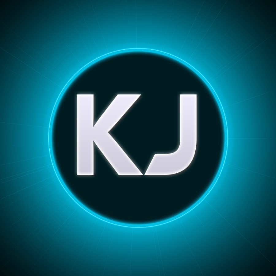 KJ - YouTube