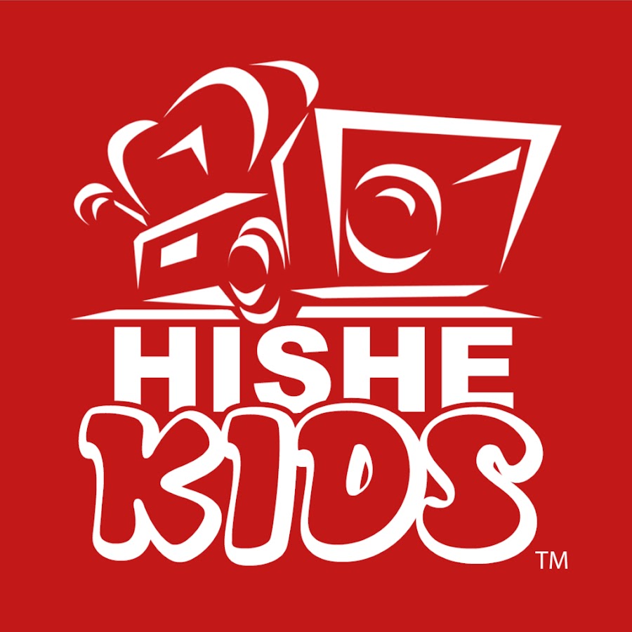 HISHE Kids - YouTube