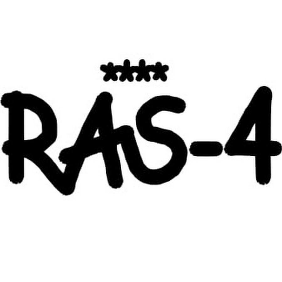 RAS-4 Officiel - YouTube