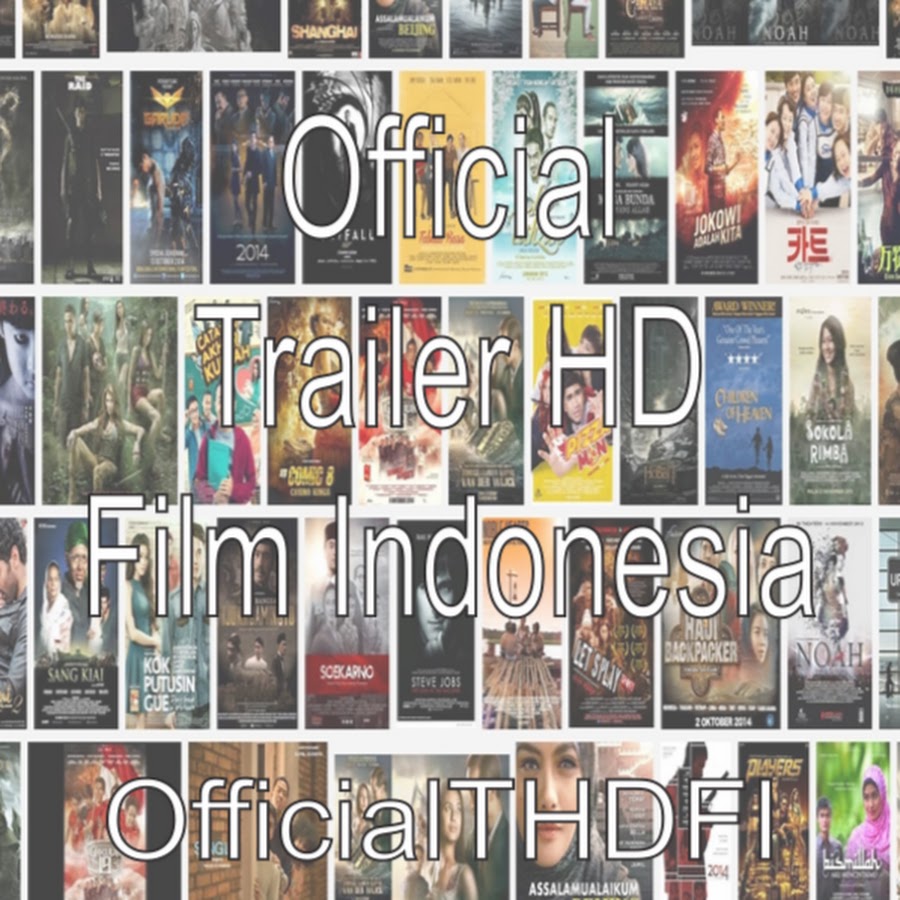 Official Trailer HD Film Indonesia - YouTube