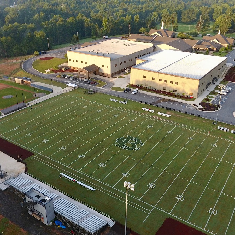 Bethlehem Christian Academy Videos - YouTube