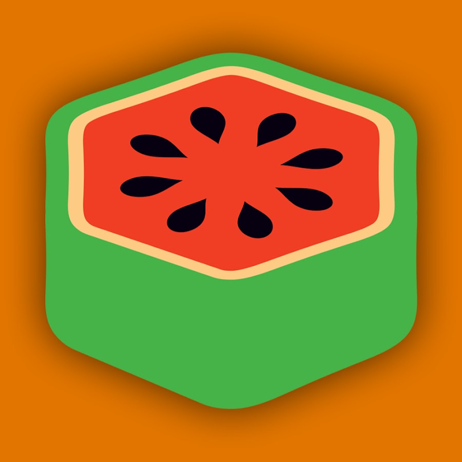 More Mr. Fruit - YouTube