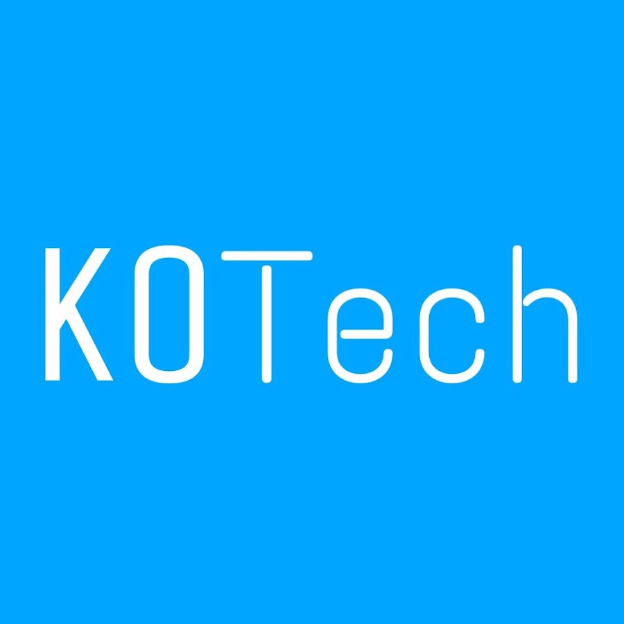 KOTech - YouTube