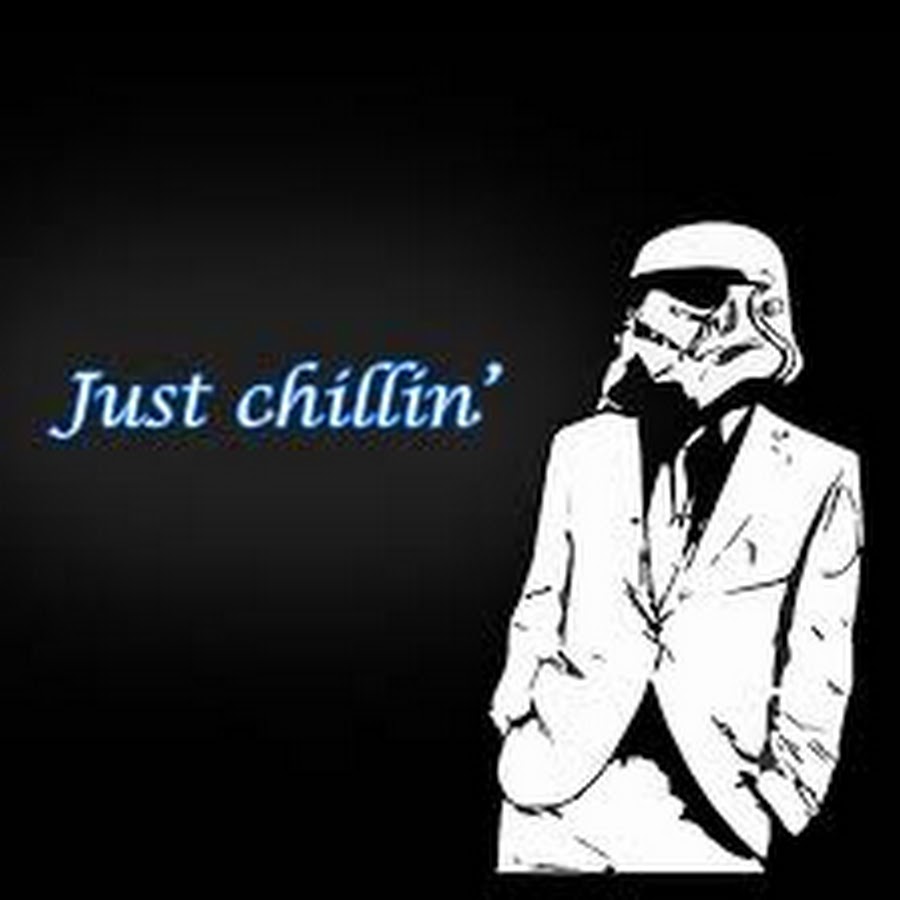 Just Chillin Out - YouTube