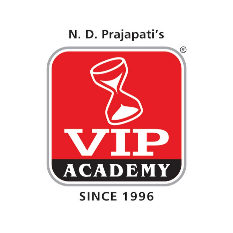 VIP ACADEMY - YouTube