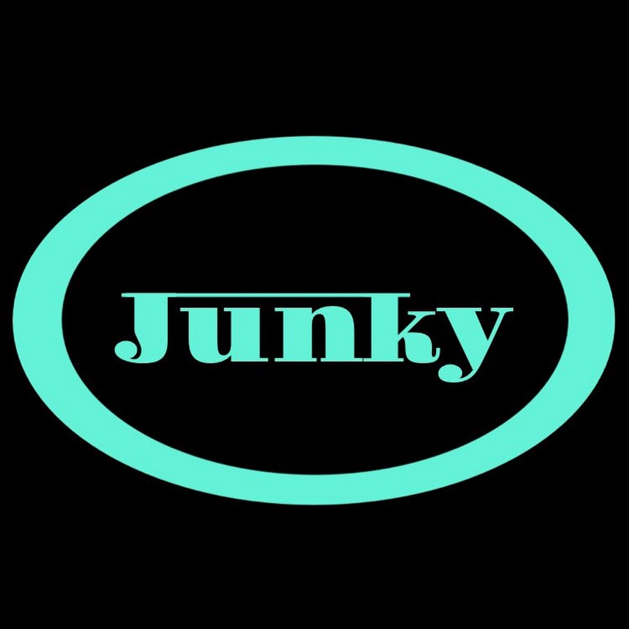 Junky - YouTube