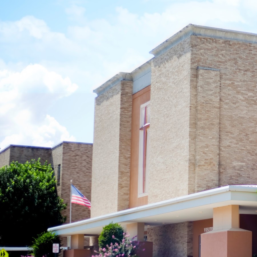 Champion Christian College - YouTube