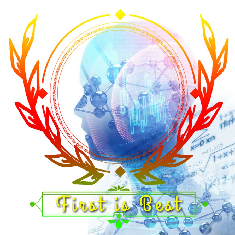 FIRST IS BEST - YouTube