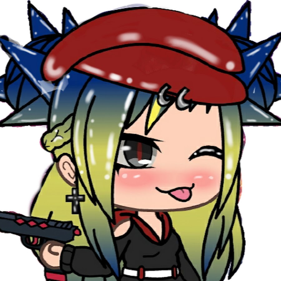 Alex gacha - YouTube