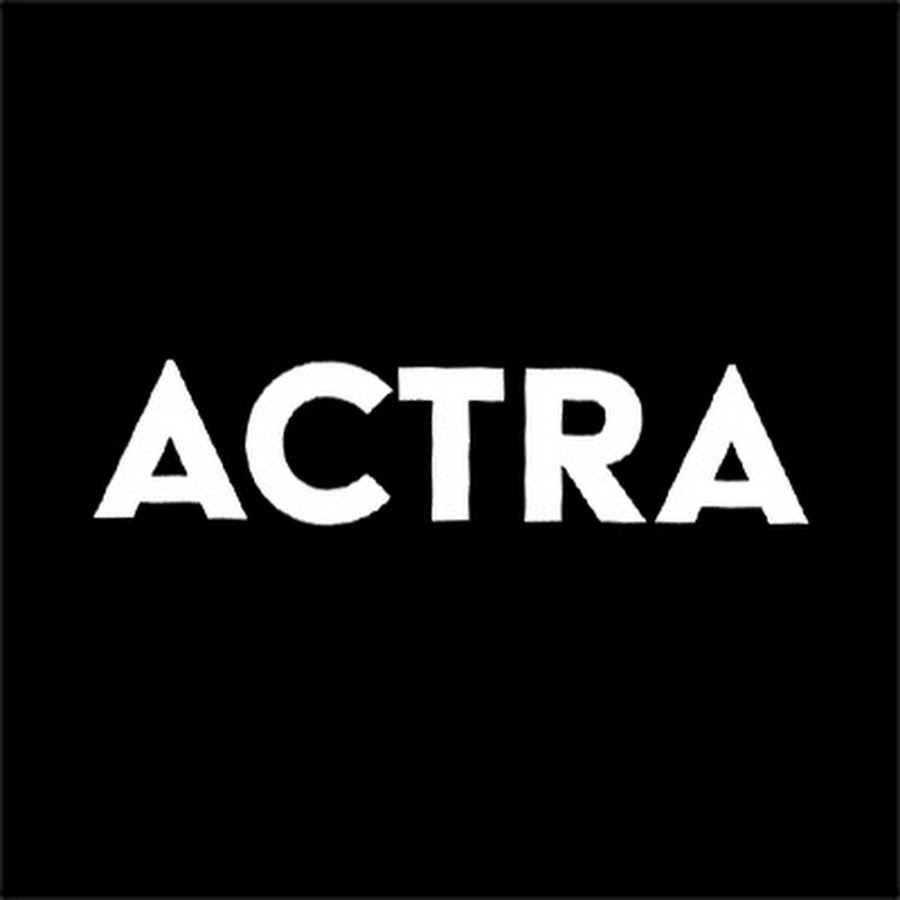 ACTRA NATIONAL - YouTube