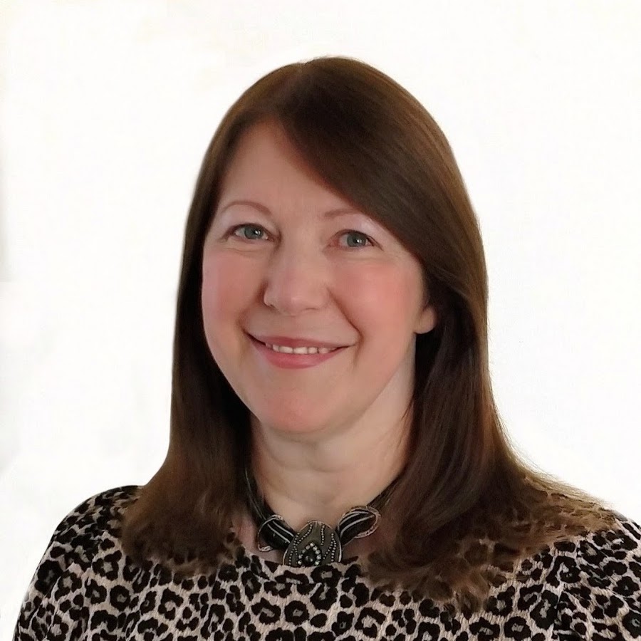 Ruth Hamilton - YouTube