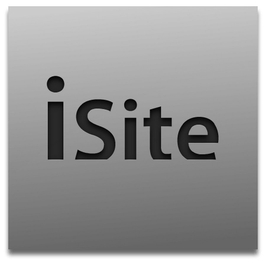 iSite.TW - YouTube