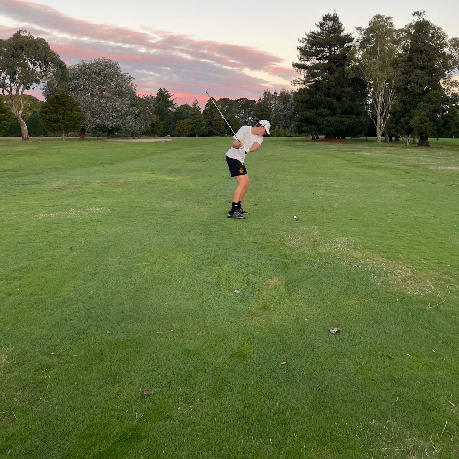 Max Pearson - YouTube