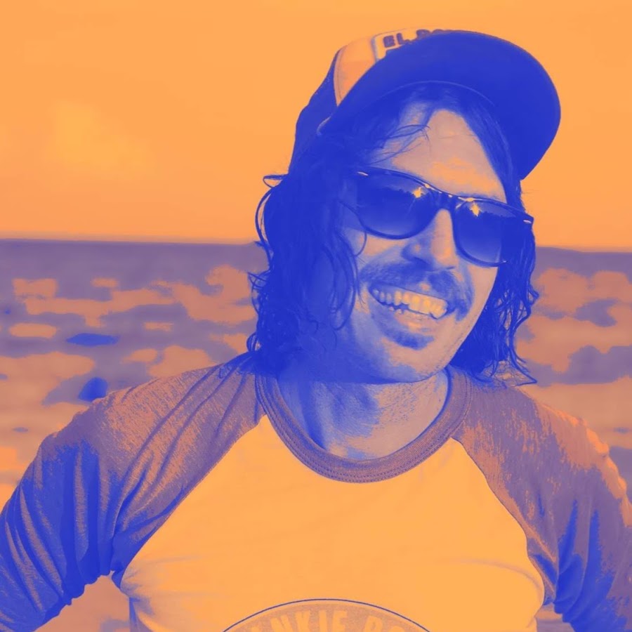 Ben Morrison - YouTube