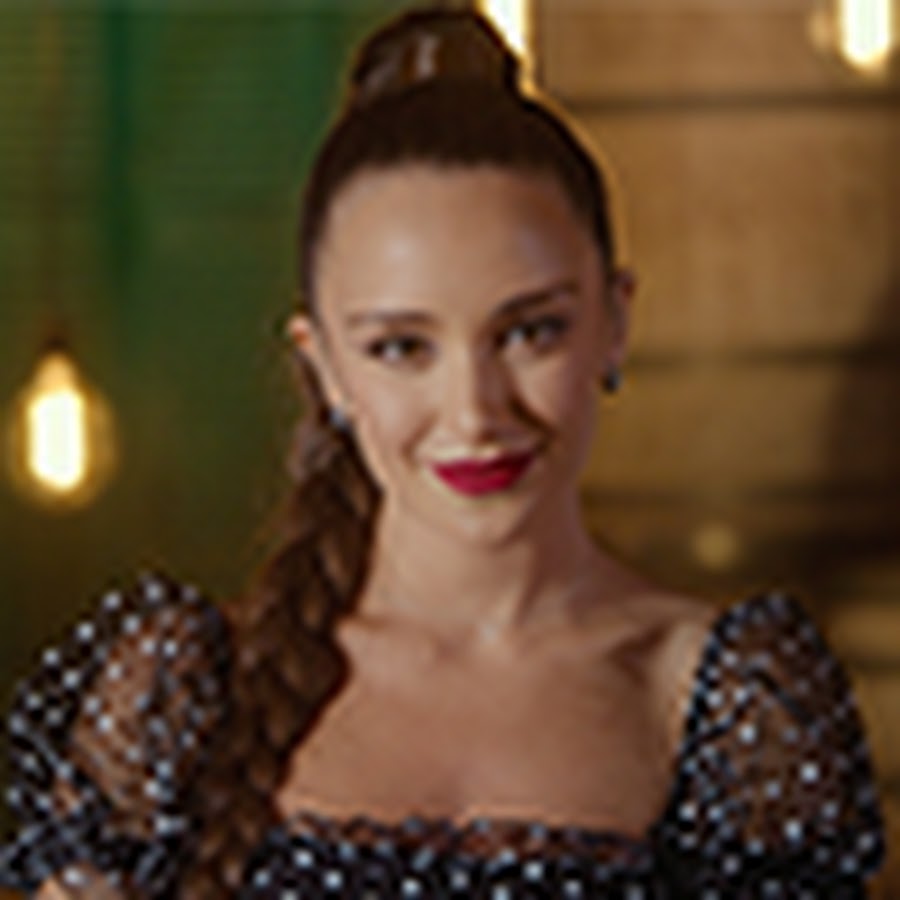 Carla Chamoun - YouTube